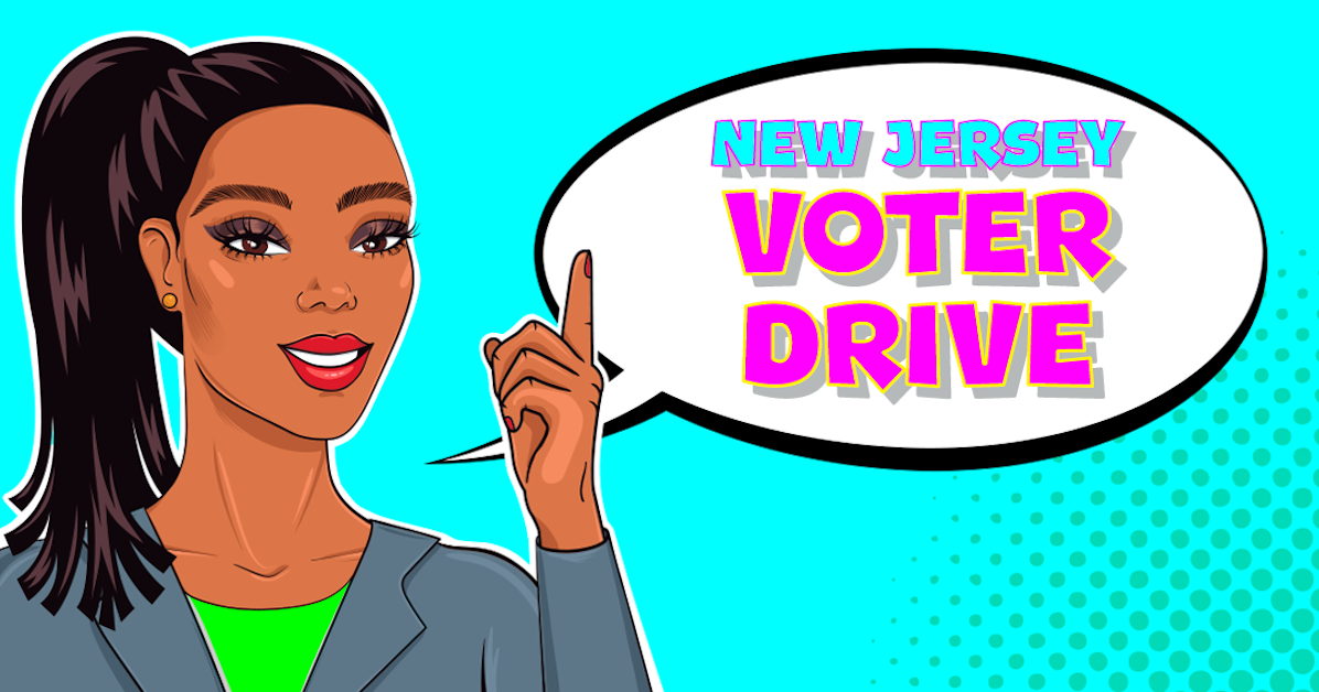 Mercer County College – Join ILNH to Register Democrats to save the ...